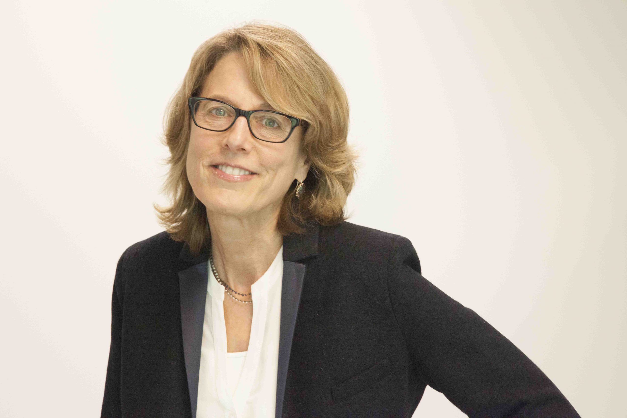 Industry Leader interviews – Marilyn Matz (Paradigm4) - Scimcon